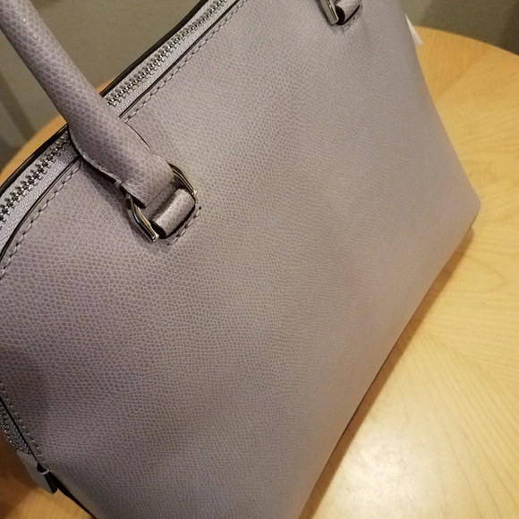 MICHAEL Michael Kors | Bags | Michael Michael Kors Lilac Purse Nwt ...